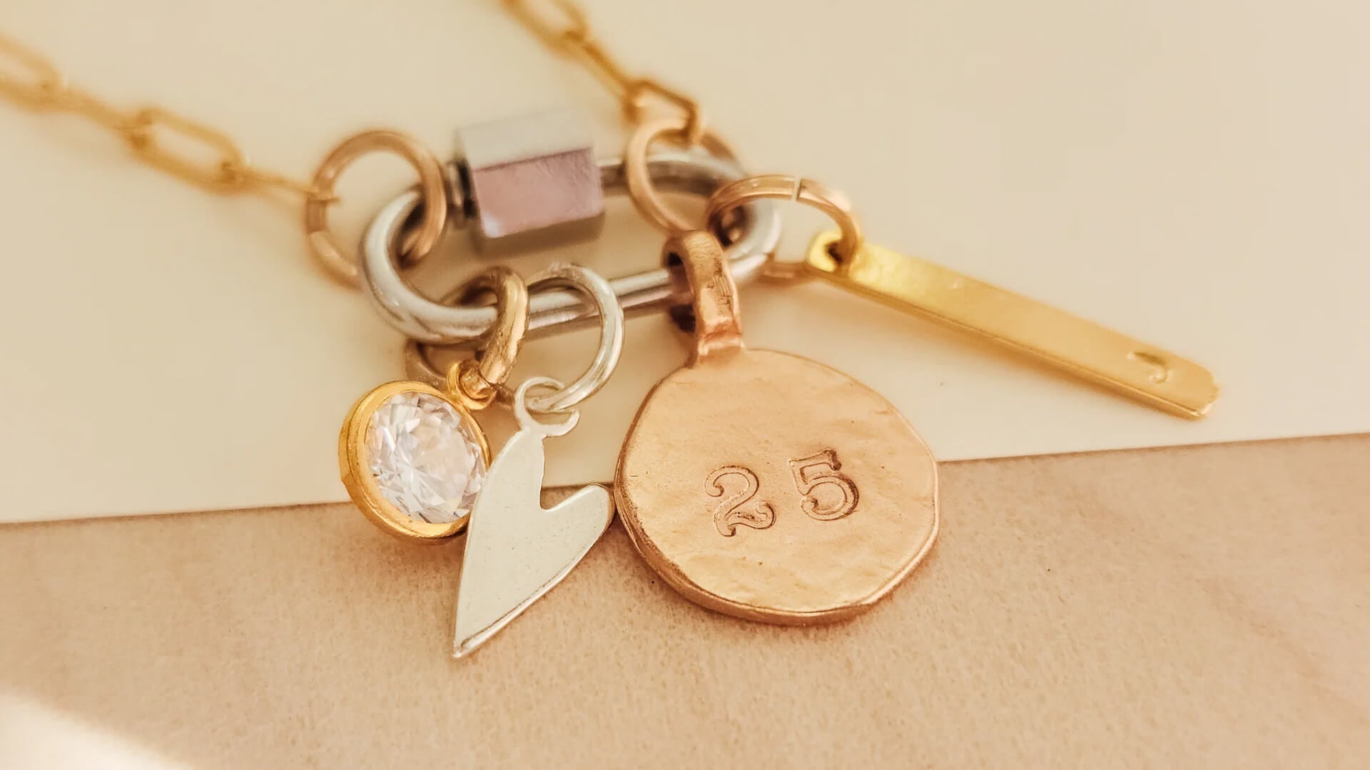 Discover Custom Jewelry for Your Unique Style – Going Golden